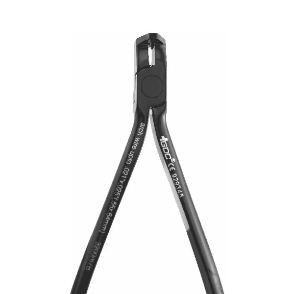 "Buy GDC Orthodontics Black Line Cutter | High-Quality Pin Ligature ...