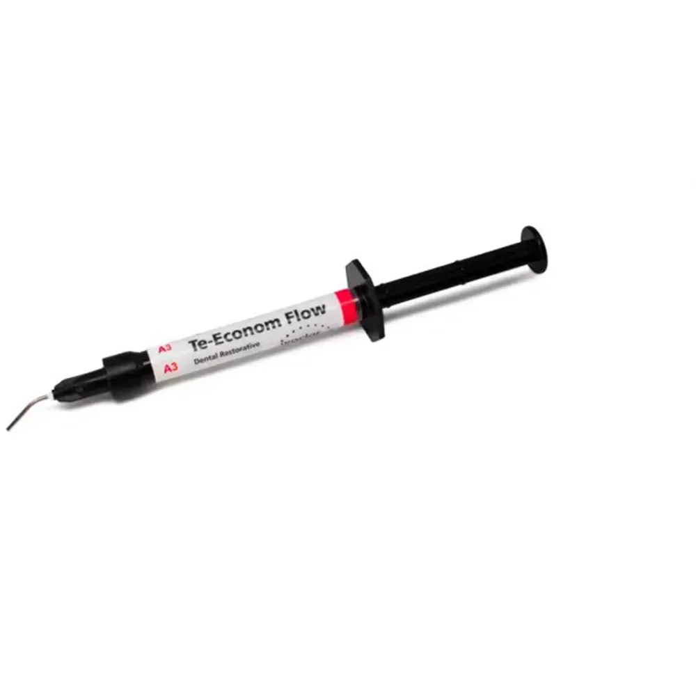 Ivoclar Te-Econom Flow Composite | Dentalkart