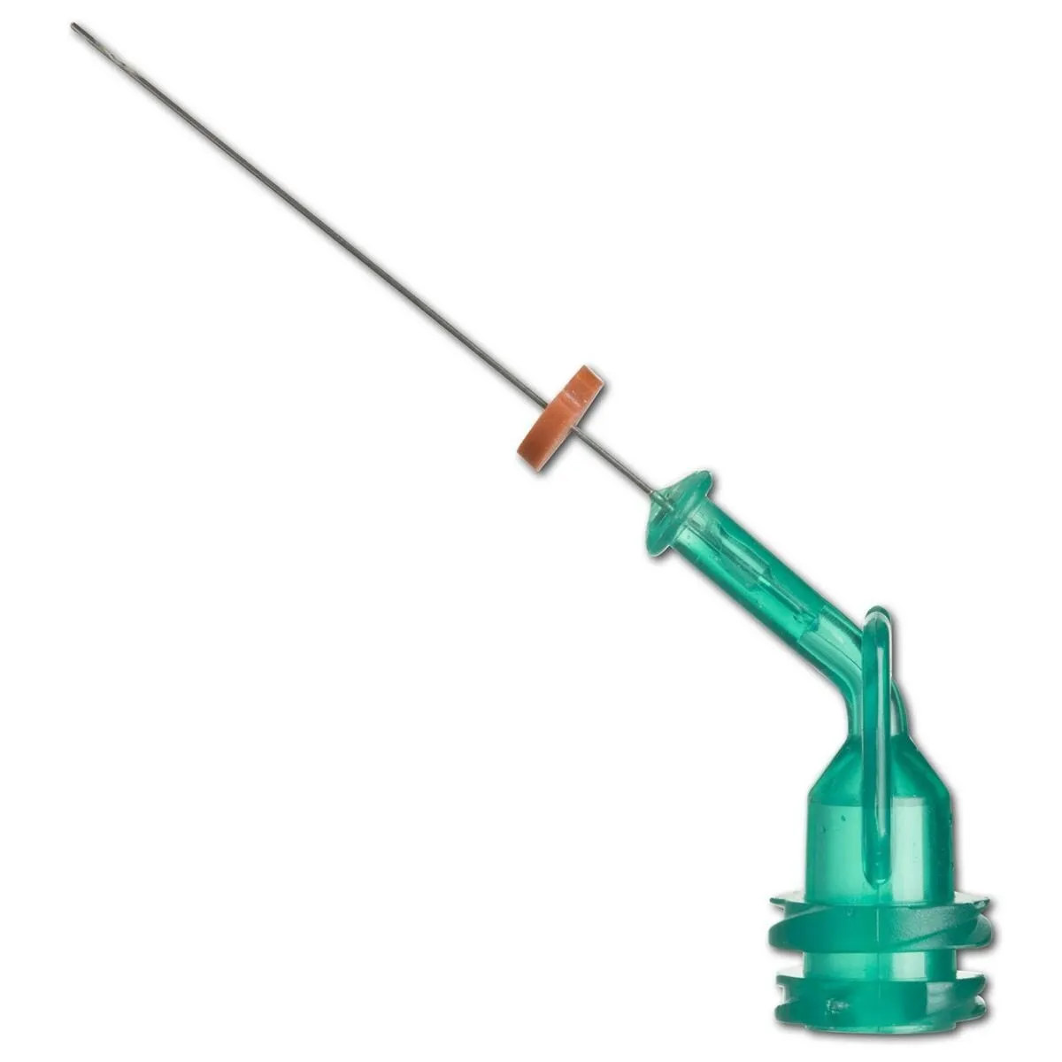 Ultradent NaviTip 30 Gauge with Double Sideport Irrigator Tip
