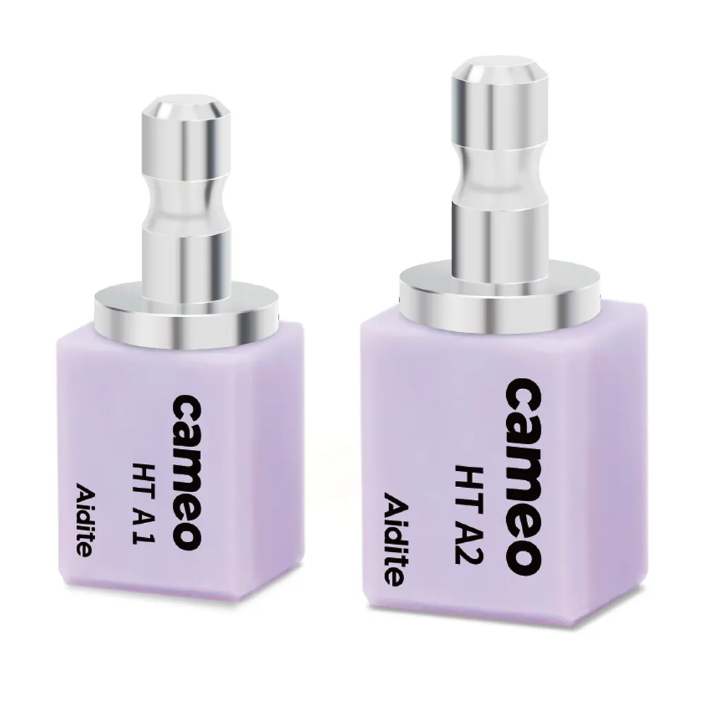 Aidite Cameo Glass Ceramic