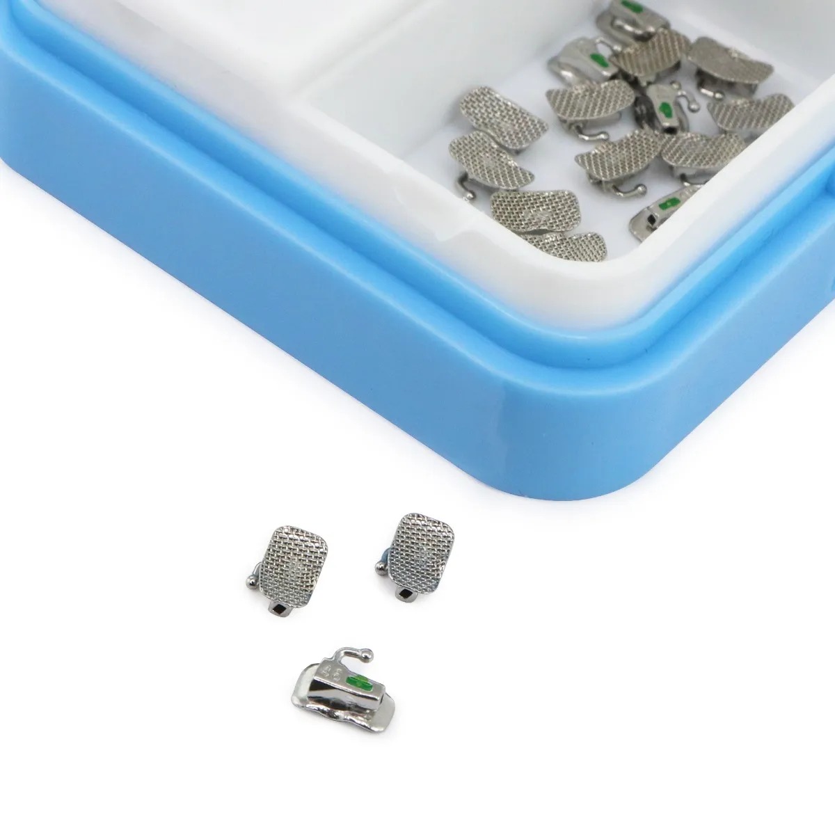 Buy Waldent Ortho Bondable Buccal Tubes MBT 0.022 At Best Price On ...