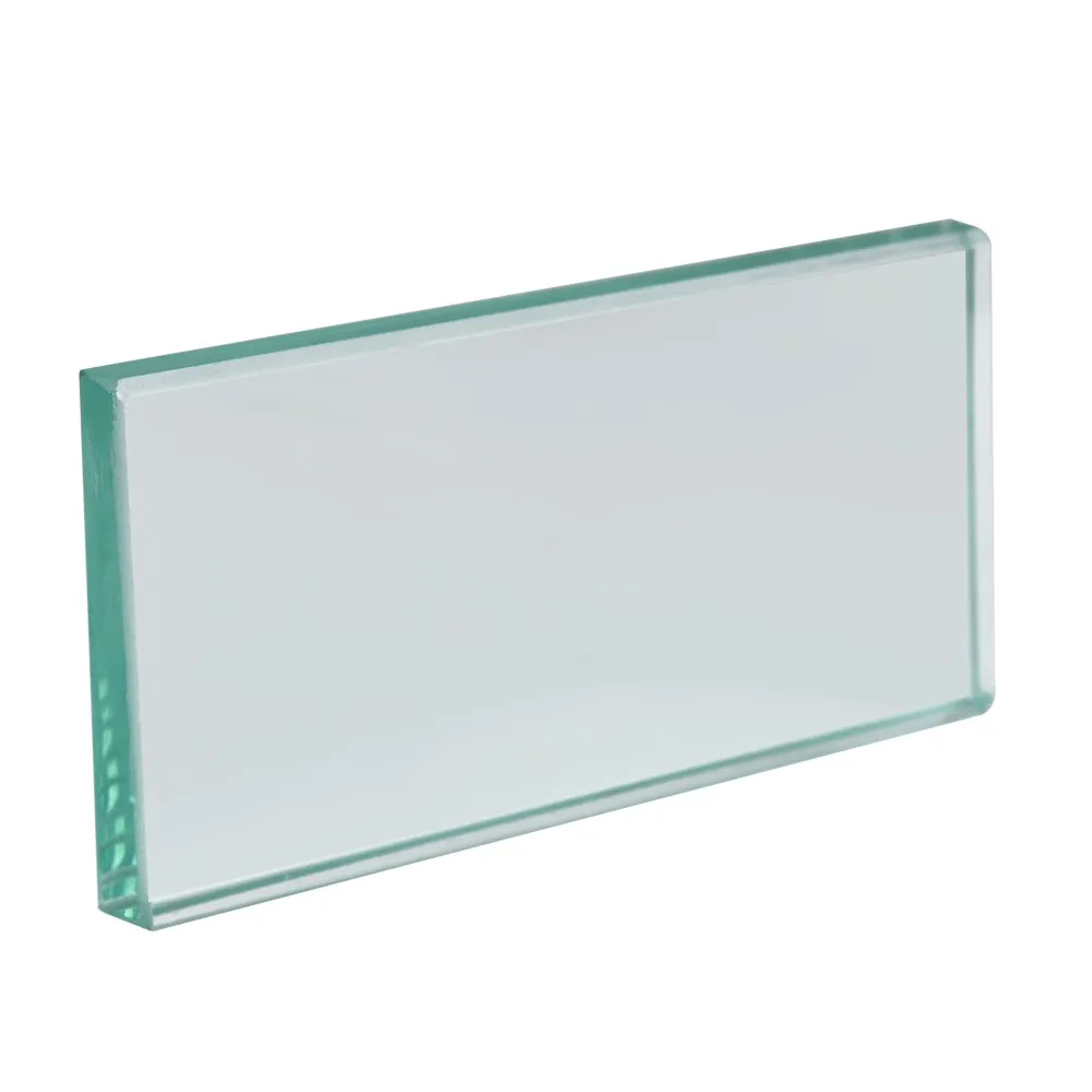 Buy Samit Glass Slab 7.5cm x 15cm x 10mm Online at Best Price ...