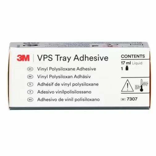3M ESPE VPS Tray Adhesive :- Buy Vinyl Polysiloxane Adhesive At best ...