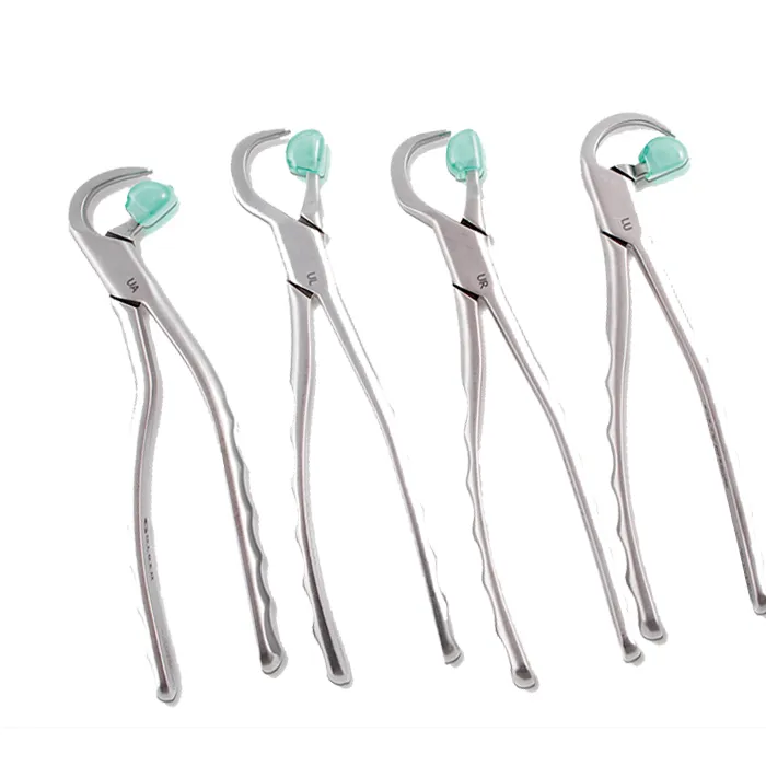 Physics Forceps Kit Online at Best Price | Dentalkart.com
