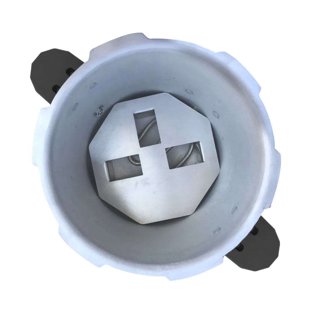 Buy Life Steriware Mirror Finish Portable Dental Autoclaves with Timer ...