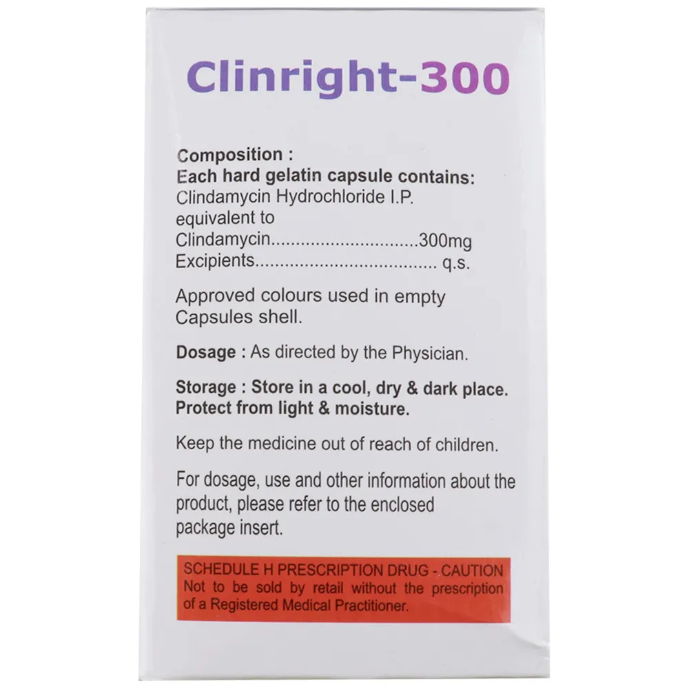 Dr. Morepen Clinright-300
