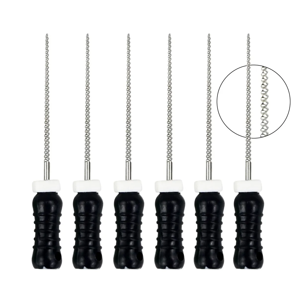 Waldent Professional K-File 21mm at Reasonable Price | Dentalkart