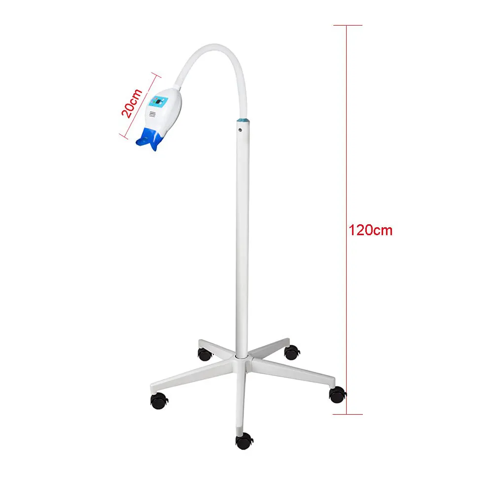 Endoking Bright Bleaching Unit - Stand Type Online at Best Price ...