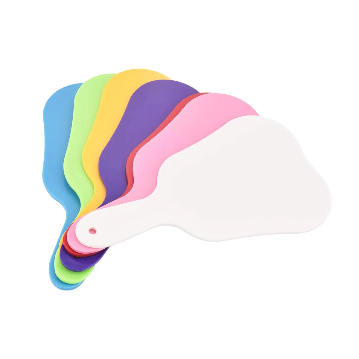 iDENTical Tooth Shape Hand Mirror - High Quality Molar Tooth Shaped ...