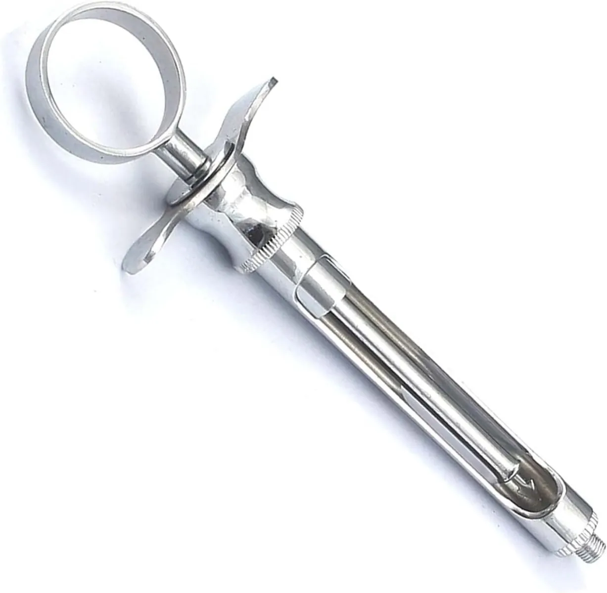 Oracraft Dental Syringes - Aspirating