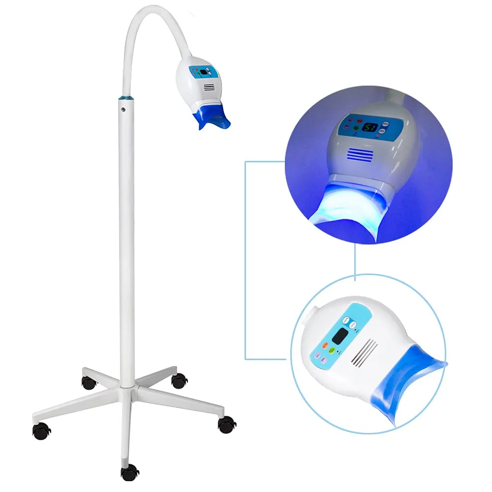 Endoking Bright Bleaching Unit Online at Best Price | Dentalkart.com