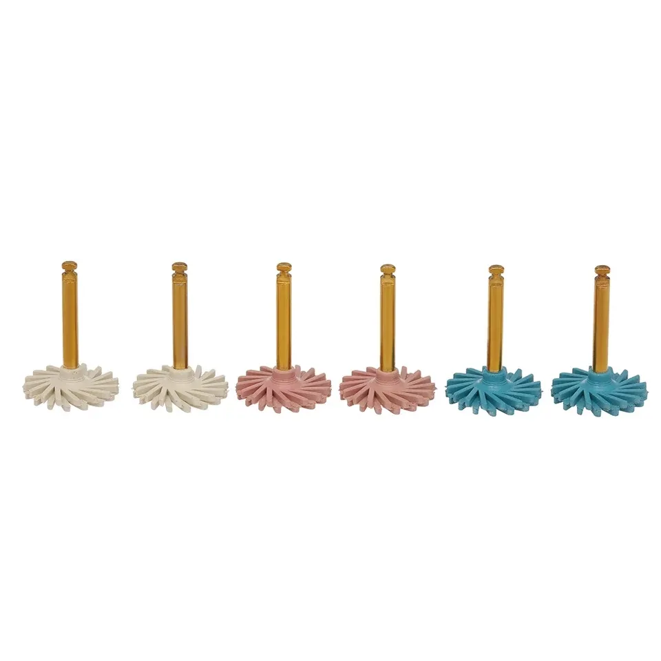 Shop Eiti Composite Polishing Spiral Disc Kit Online - Dentalkart