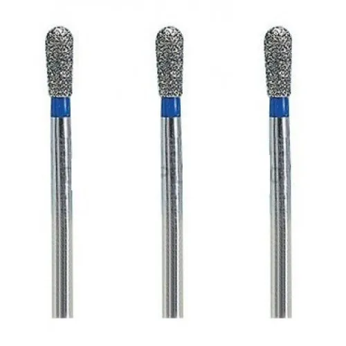 Buy NeoDiamond Barrel Diamond Bur - Pack of 3 | Long-Life, High Precision