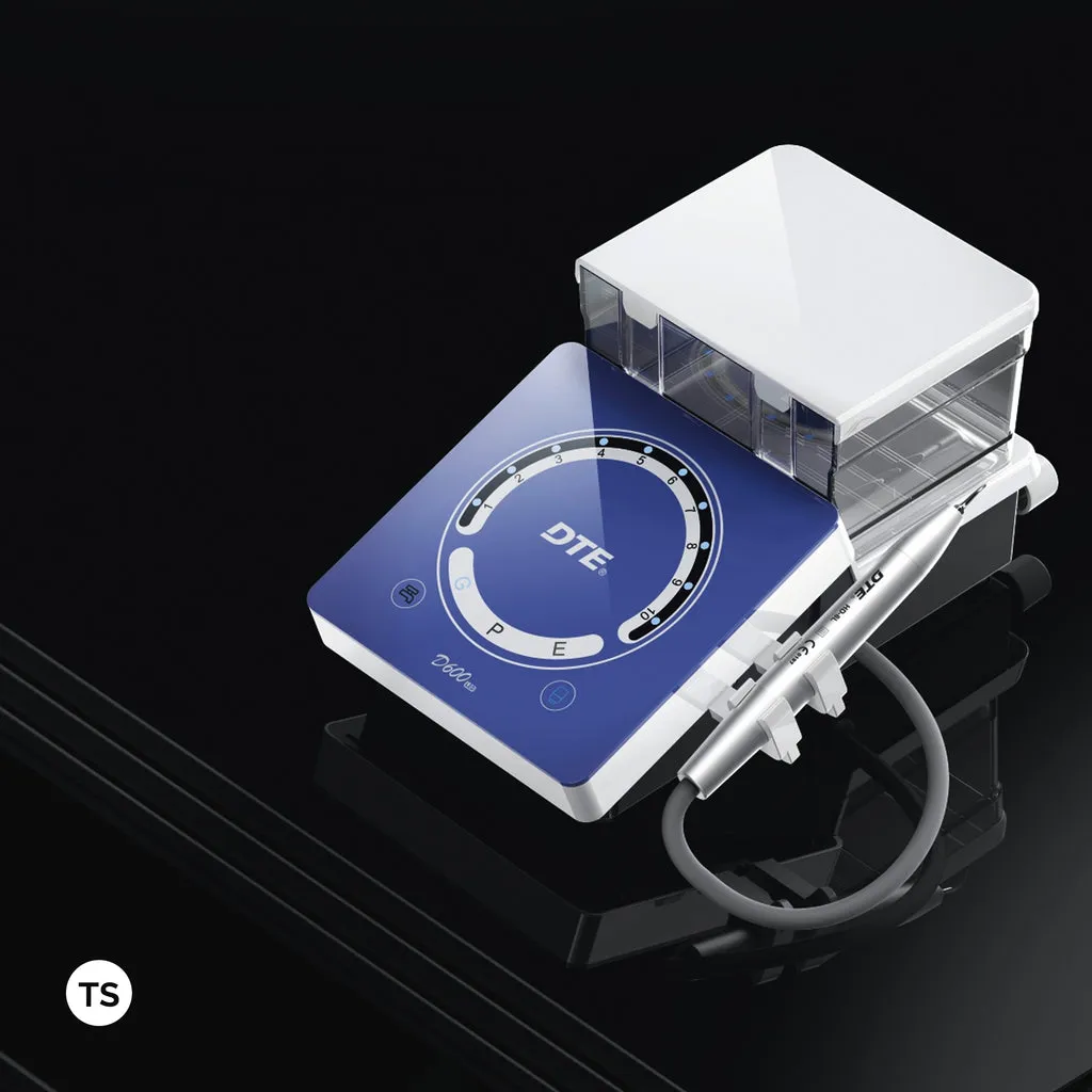 Woodpecker D600 LED Ultrasonic Scaler at Unbeatable Price | DentalKart