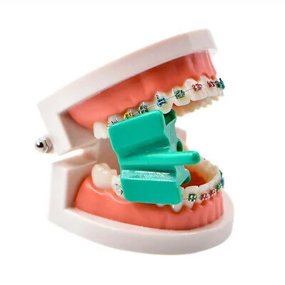 Buy Mouth Prop with Suction Attachment | Bite Block with Suction ...