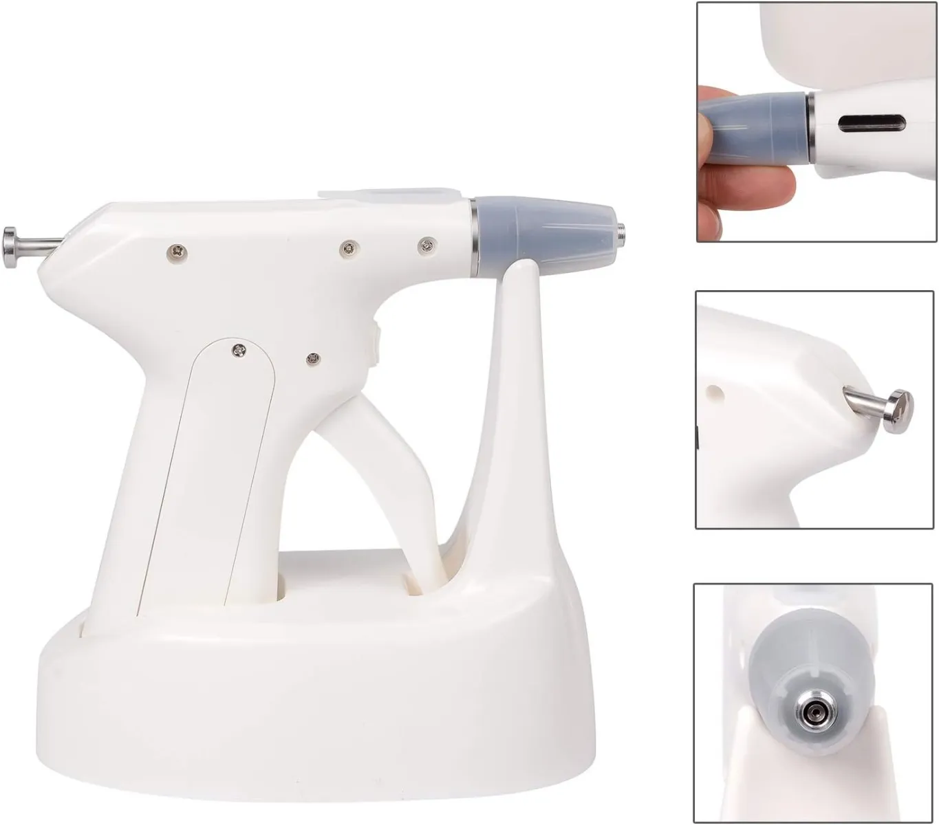 Dental SY-Fill Obturation System