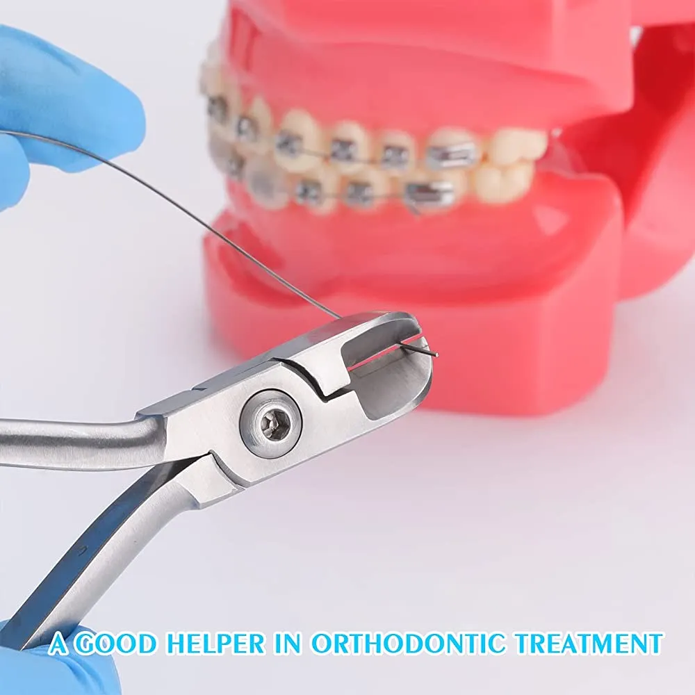 GDC Arch Wire Cutter (3000/666) Online at Best Price | Dentalkart.com