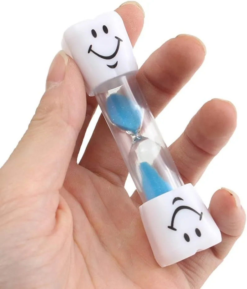 iDENTical Dental Brushing Timer (3 minutes) | Pediatric Oral Hygiene ...