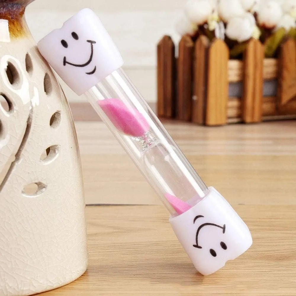 iDENTical Dental Brushing Timer (3 minutes) | Pediatric Oral Hygiene ...