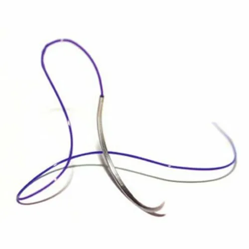 Lotus Solus 910 AM+ #1 Braided Taper Point LAM2350-910 Pack 12