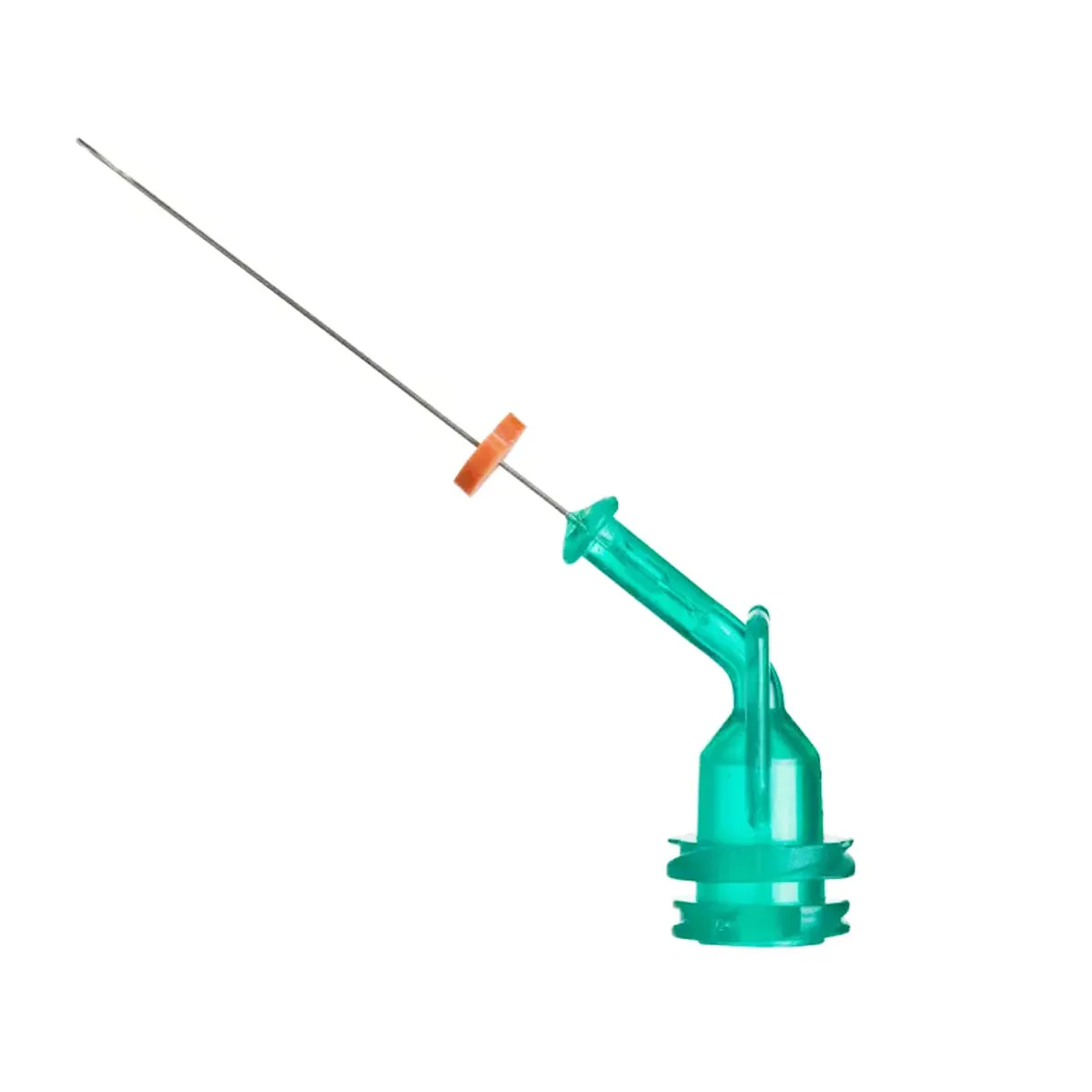 Ultradent NaviTip 30 Gauge with Double Sideport Irrigator Tip