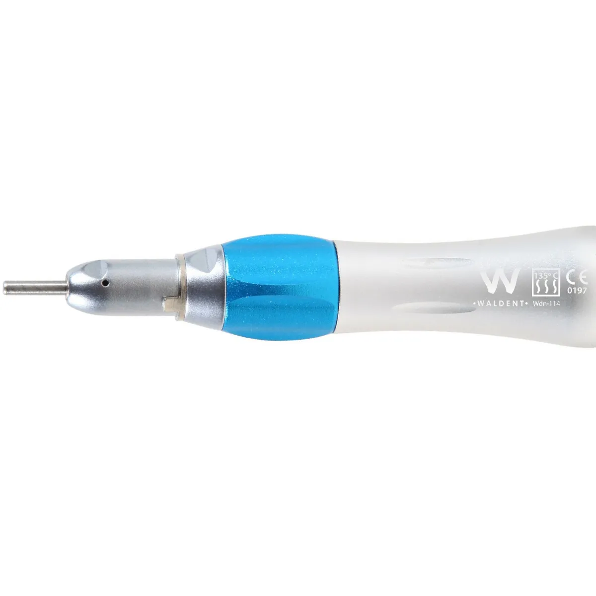Buy Waldent Straight Handpiece Special Edition (W-135) at Best Price On Dentalkart