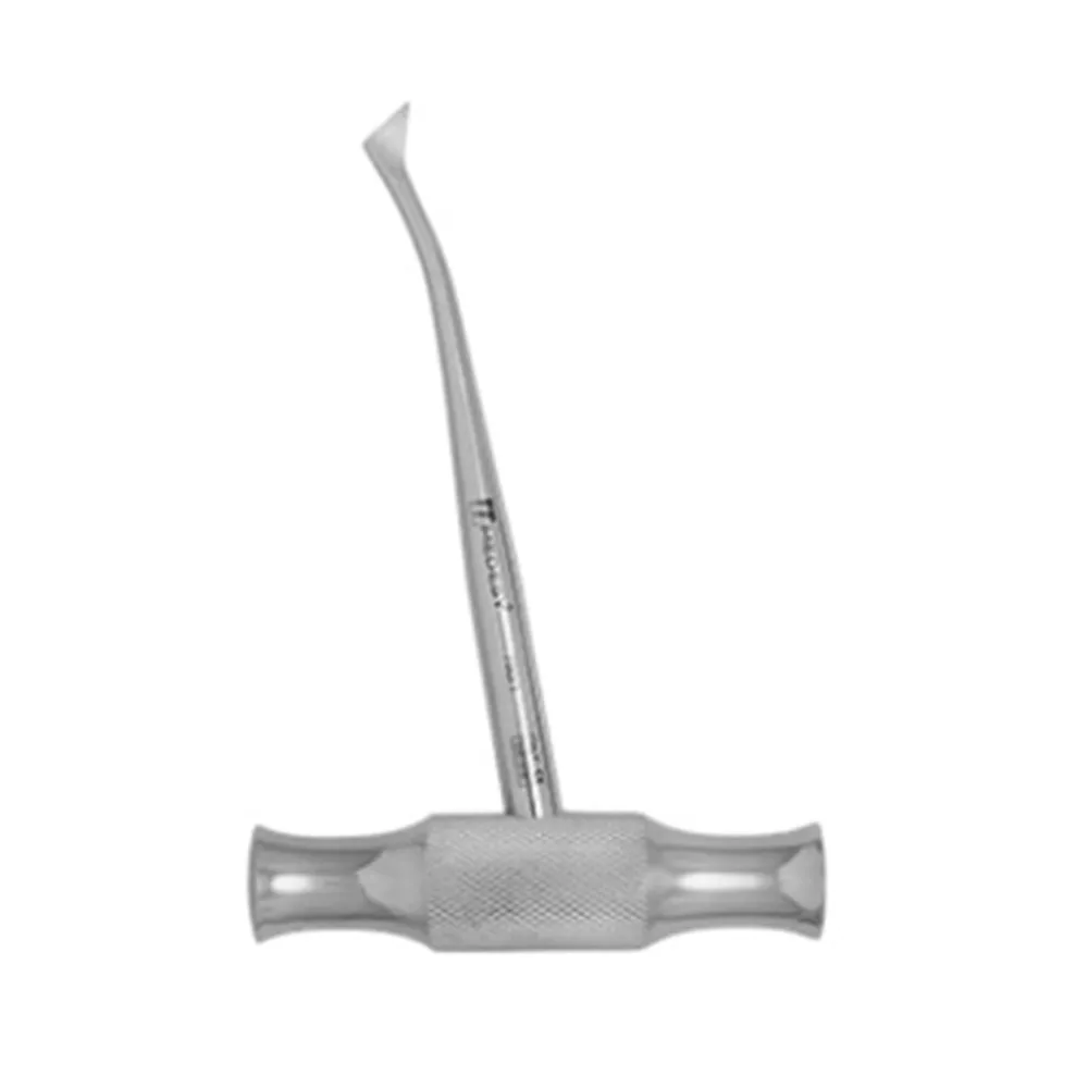 Medesy W. Barry Root Elevators