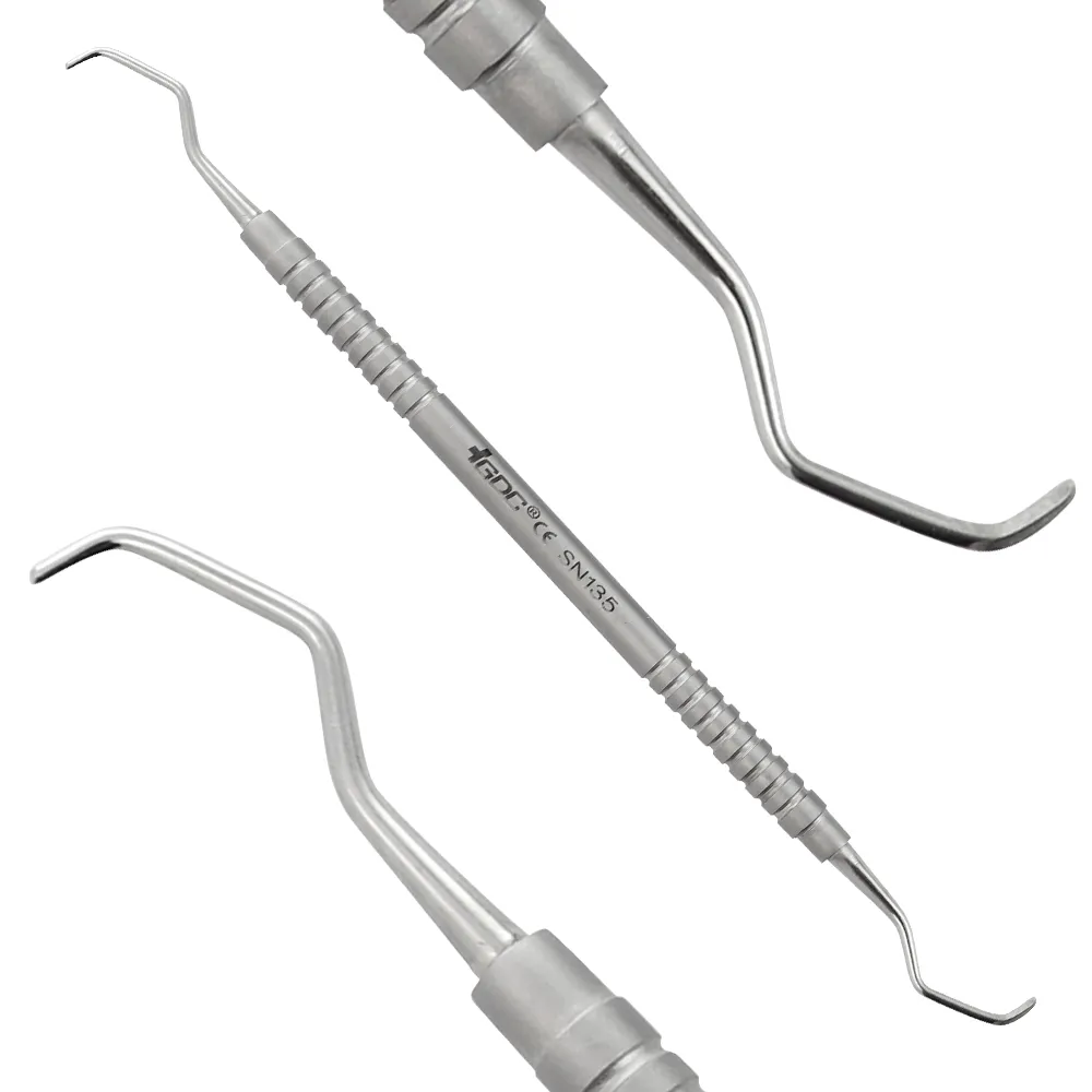 Buy GDC Perio Scalers Set of 8 (PSP8) Online at Best Price | Dentalkart.com