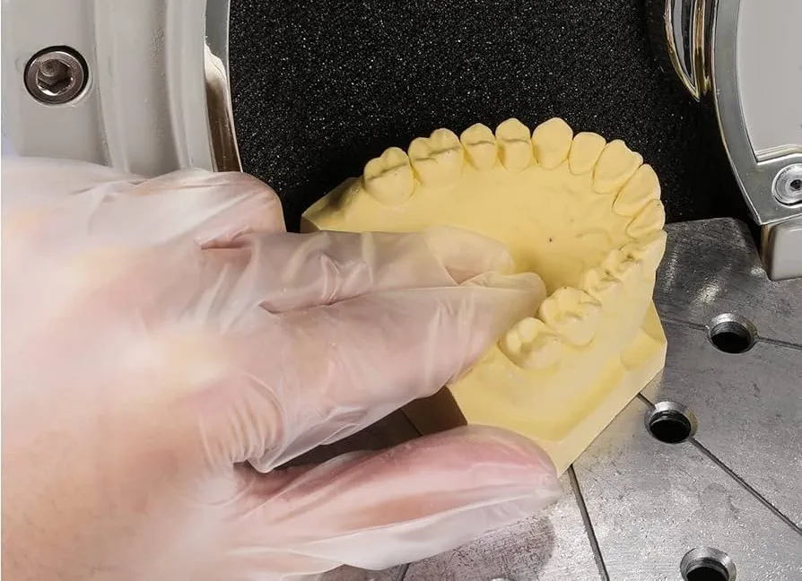 Jinguang Model Trimmer Discs