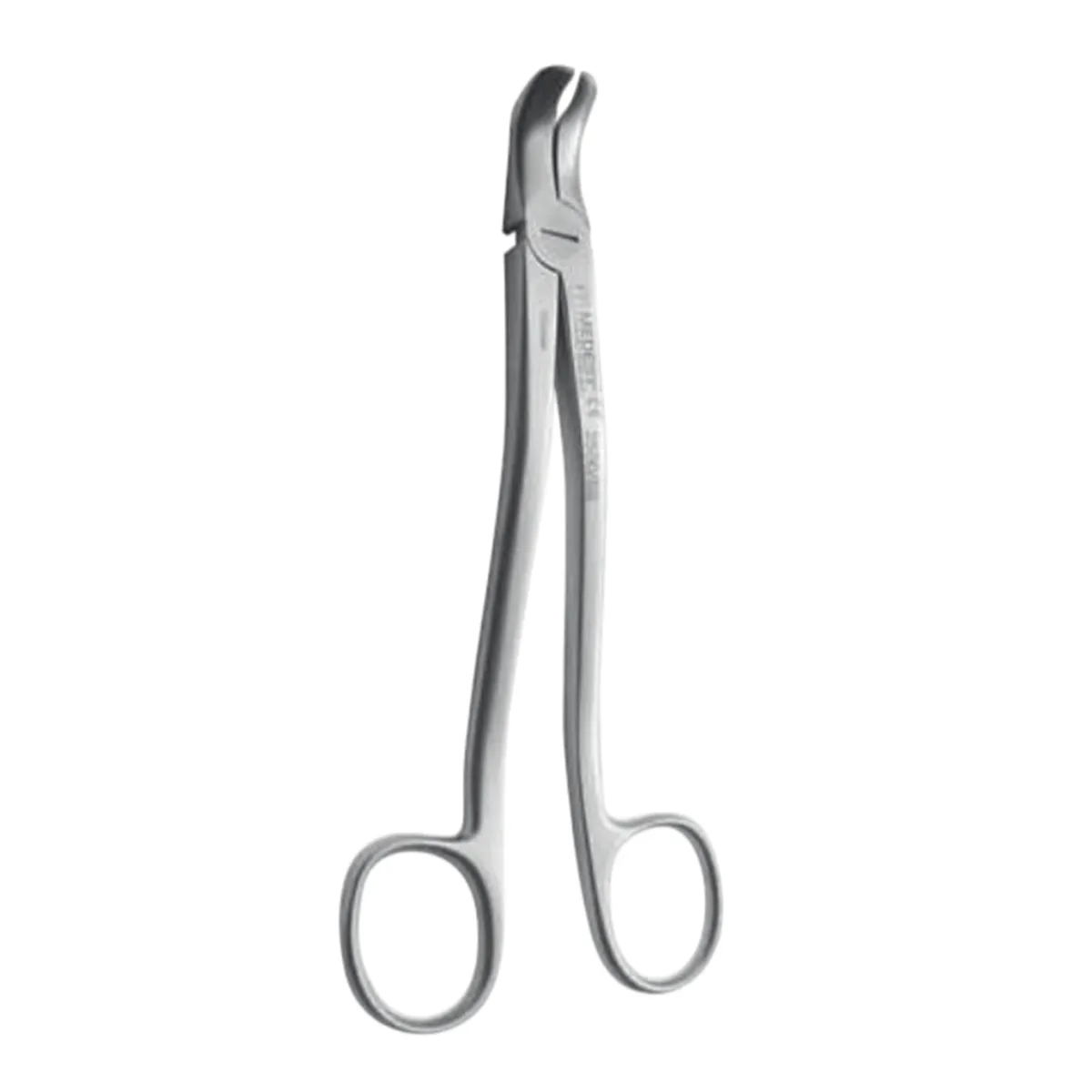 Medesy Scissor Handle Extraction Forceps For Lower Wisdom Teeth