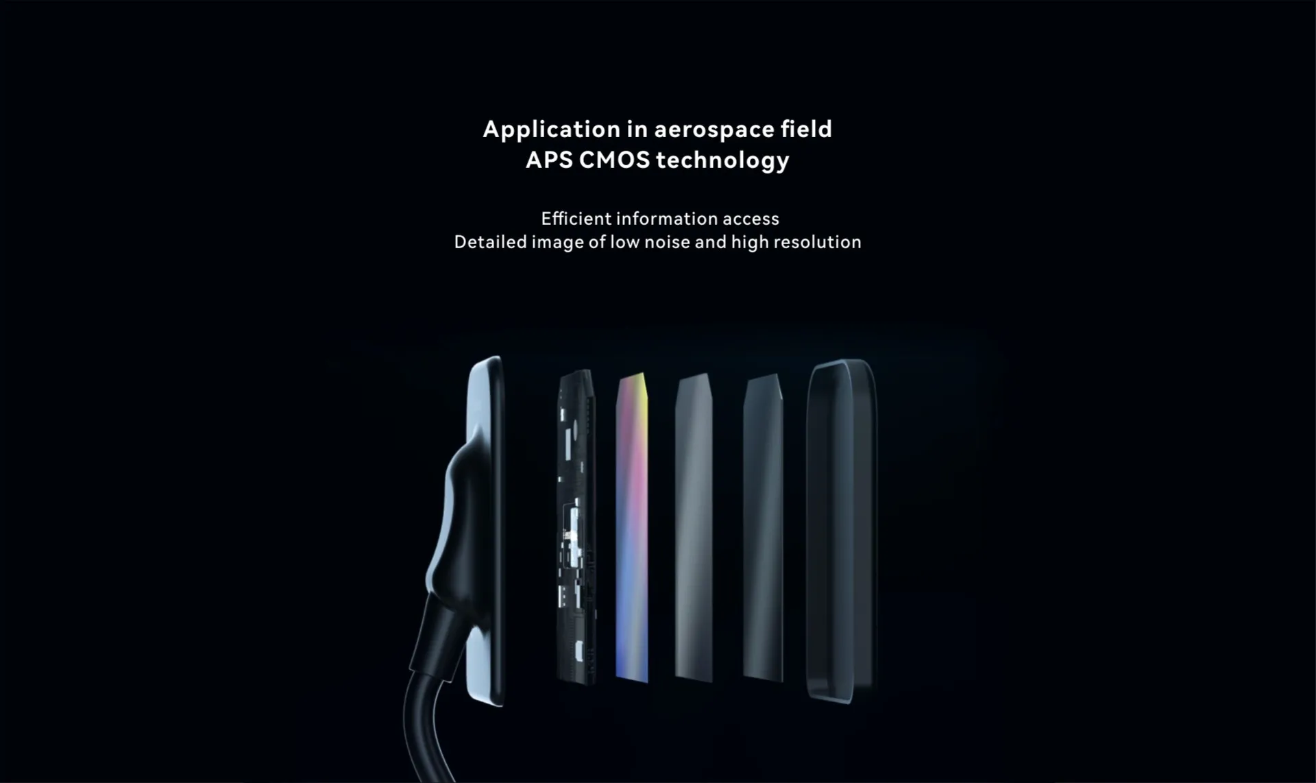 Buy Woodpecker RVG i Sensor at Best Price in india | DentalKart