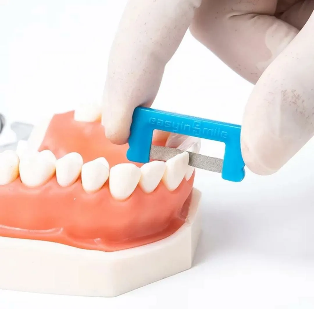 Shop EasyinSmile IPR Stripping System - Interproximal Enamel Stripping ...