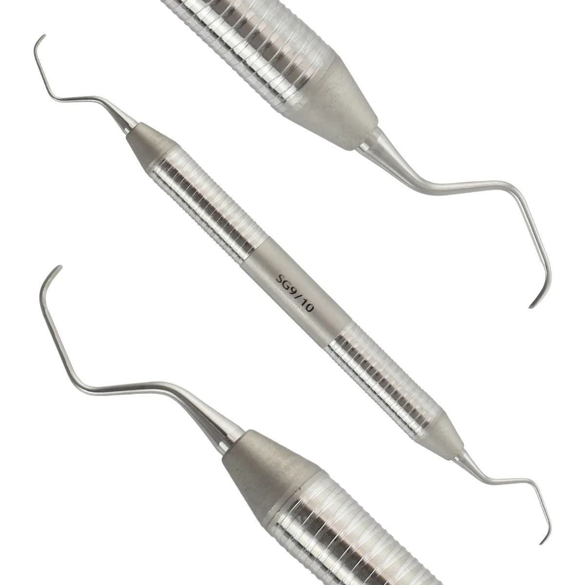 GDC Gracey Curettes S 9 10mm Instruments Kit GCWC9 Online at Best Price Dentalkart