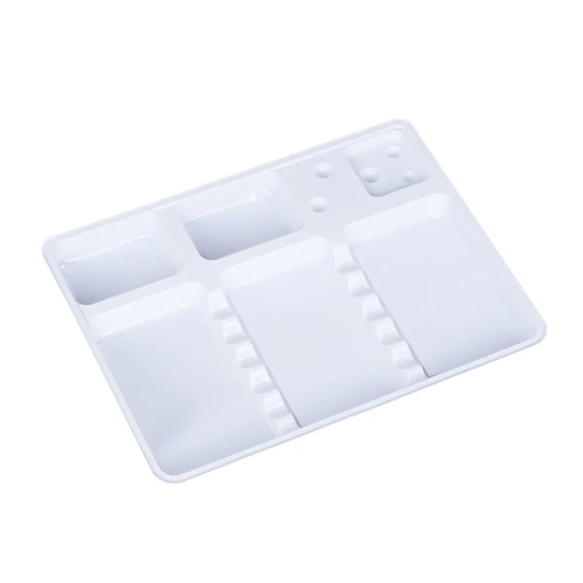 Cotisen Disposable Plastic Instrument Trays