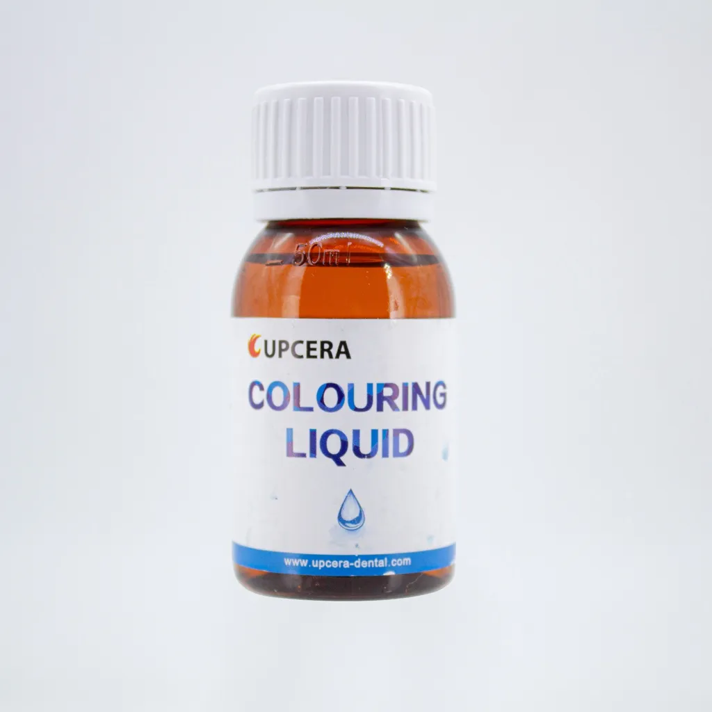 Upcera Dental Zirconia Dentin Coloring Liquid 50ml