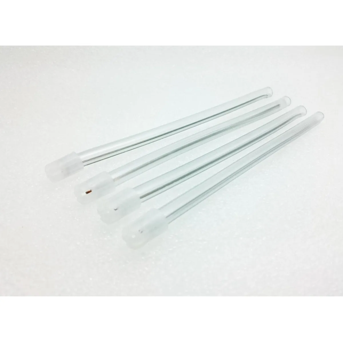 Waldent Saliva Ejector (Pack Of 100 With Copper Wire)