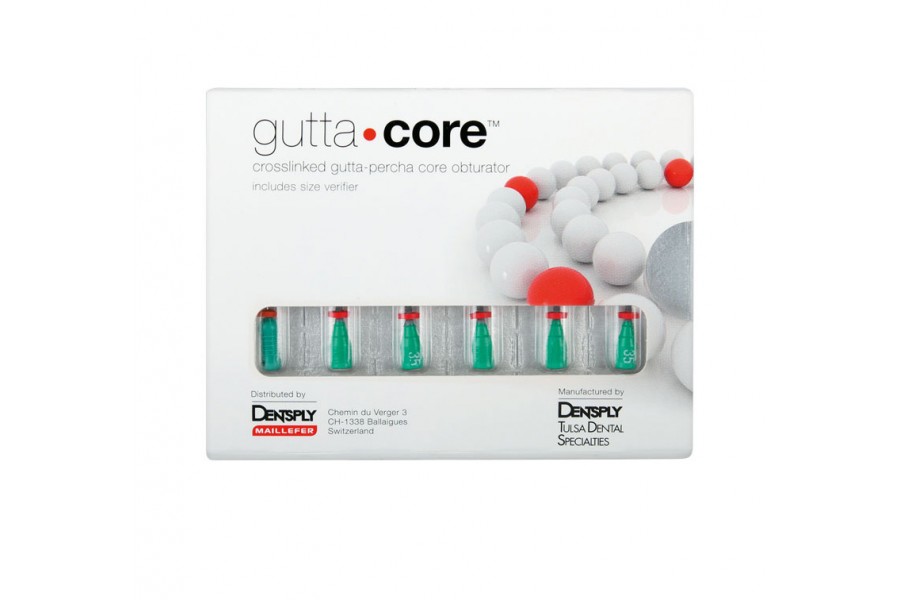 Dentsply Guttacore Pink Obturator