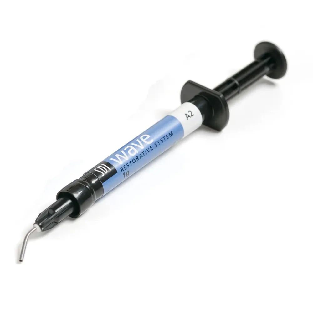 Buy SDI Wave Flowable Composite MV | High-Quality SDI Composite for ...