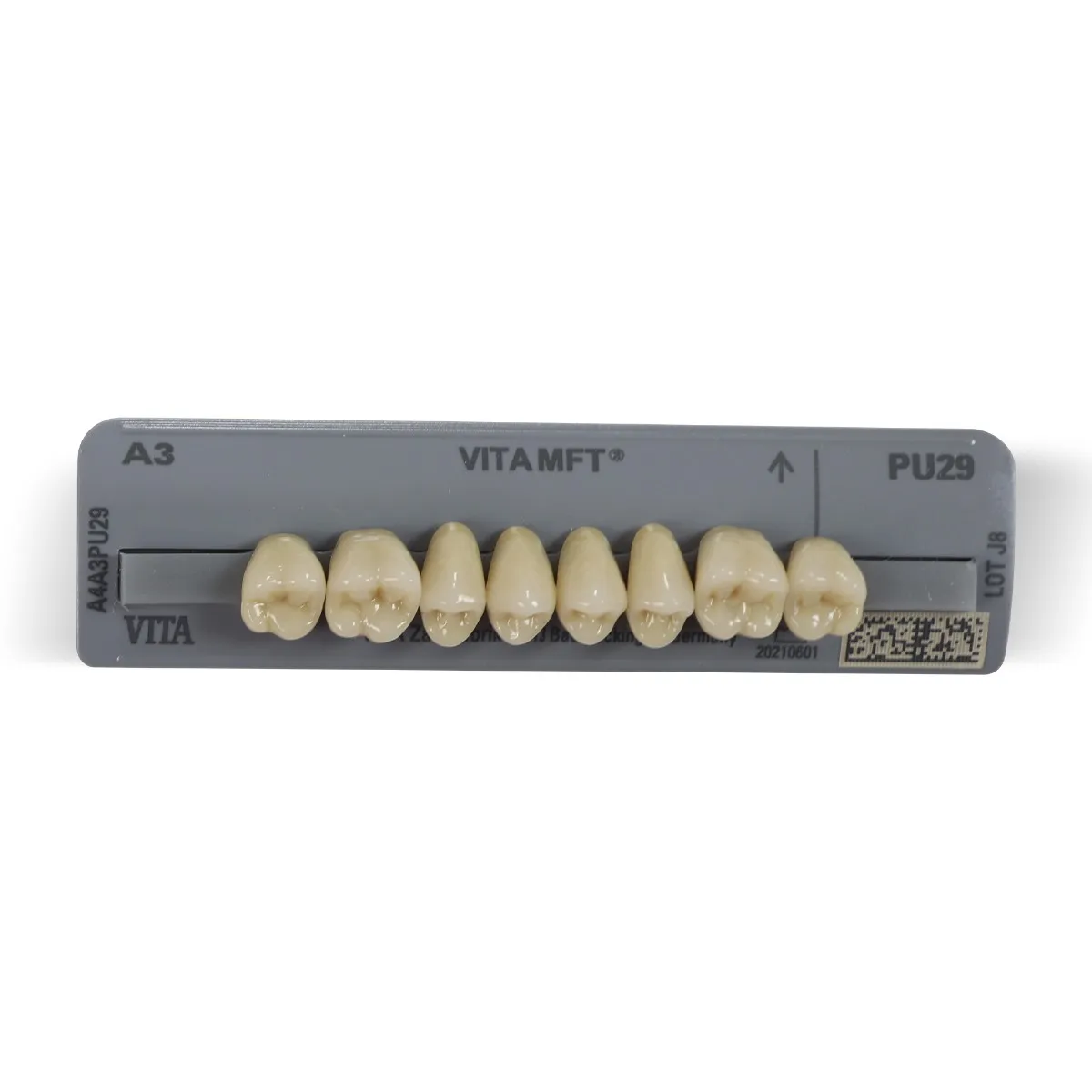 Vita MFT Denture Teeth A3 (Set of 28)