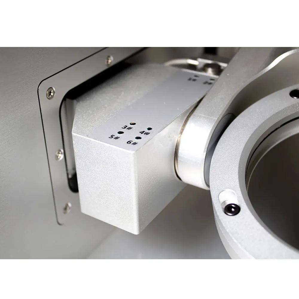 Upcera A51 5-Axis Dry Milling Machine