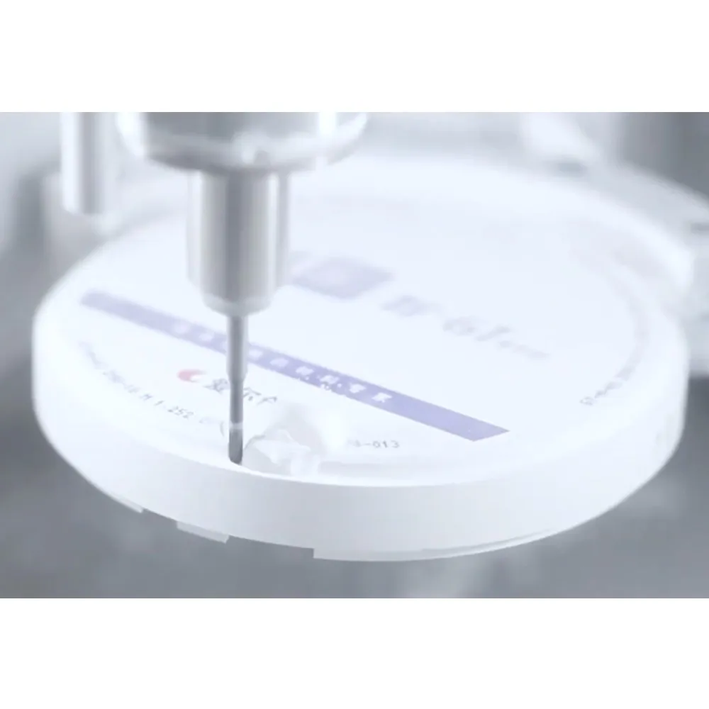 Upcera A51 5-Axis Dry Milling Machine