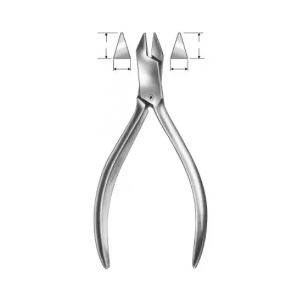 GDC Adam'S Plier (3000/33) Online at Best Price | Dentalkart.com