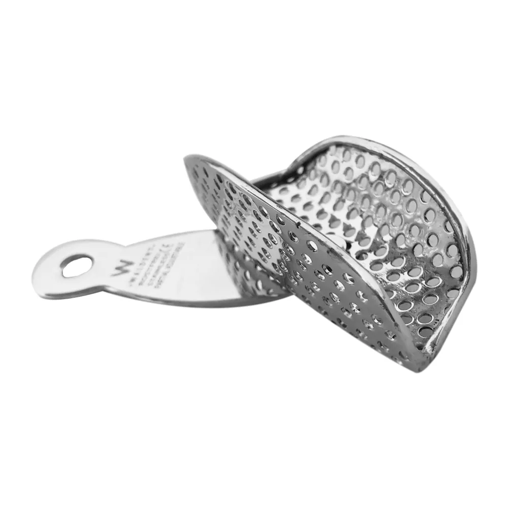 Waldent Rim-Lock Impression Trays Online at Best Price | Dentalkart.com
