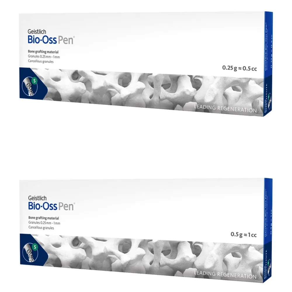 Geistlich Bio-Oss Pen