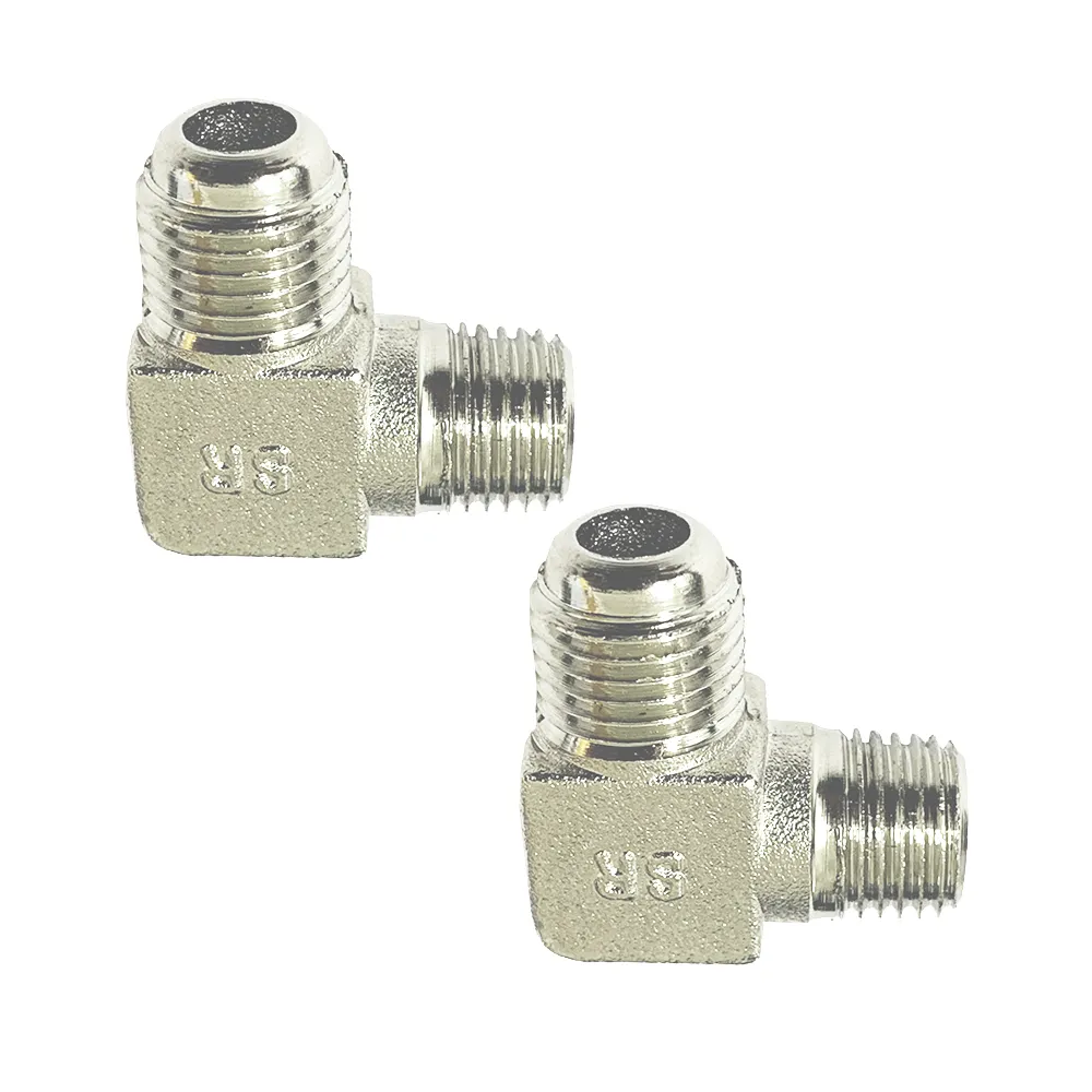 Compressor Inlet Elbow: Durable & High-Quality Accessory for Air Pumps ...