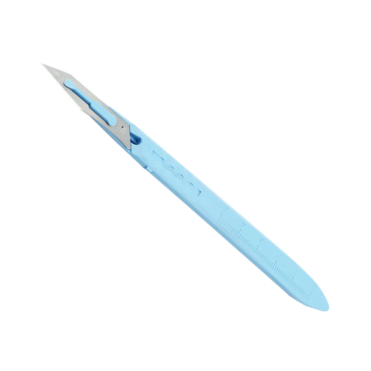 HMD Techno Cut Surgical Scalpel (Pack of 10)