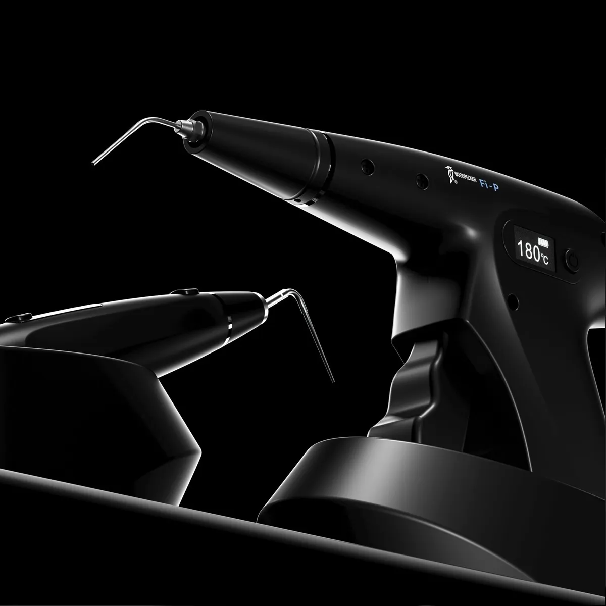 Buy Woodpecker Obturation Gun & Pen System Combo for Dental Root Canal ...