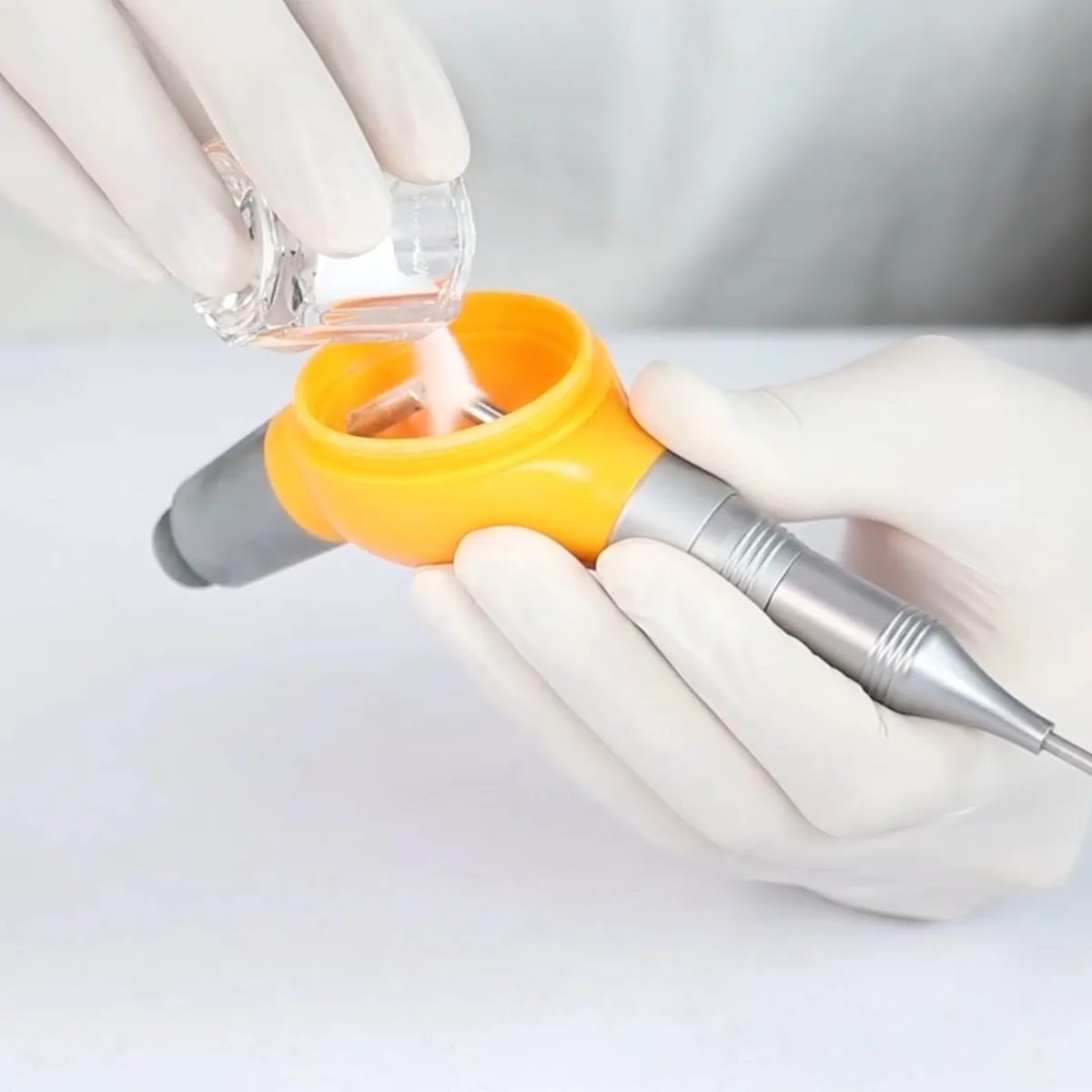 Air Polisher: Buy Advanced Air Polisher for Dental Polishing online at ...