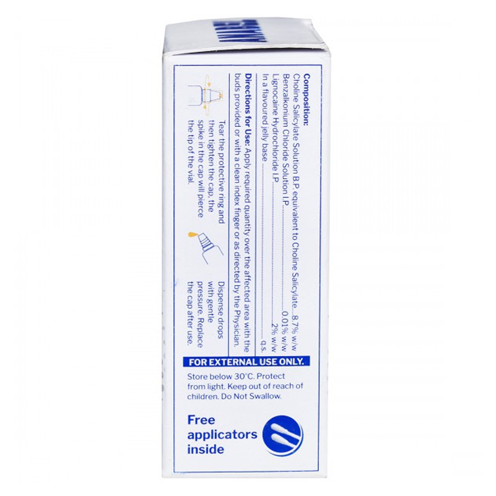 Group Pharma Anabel Liquid Gel