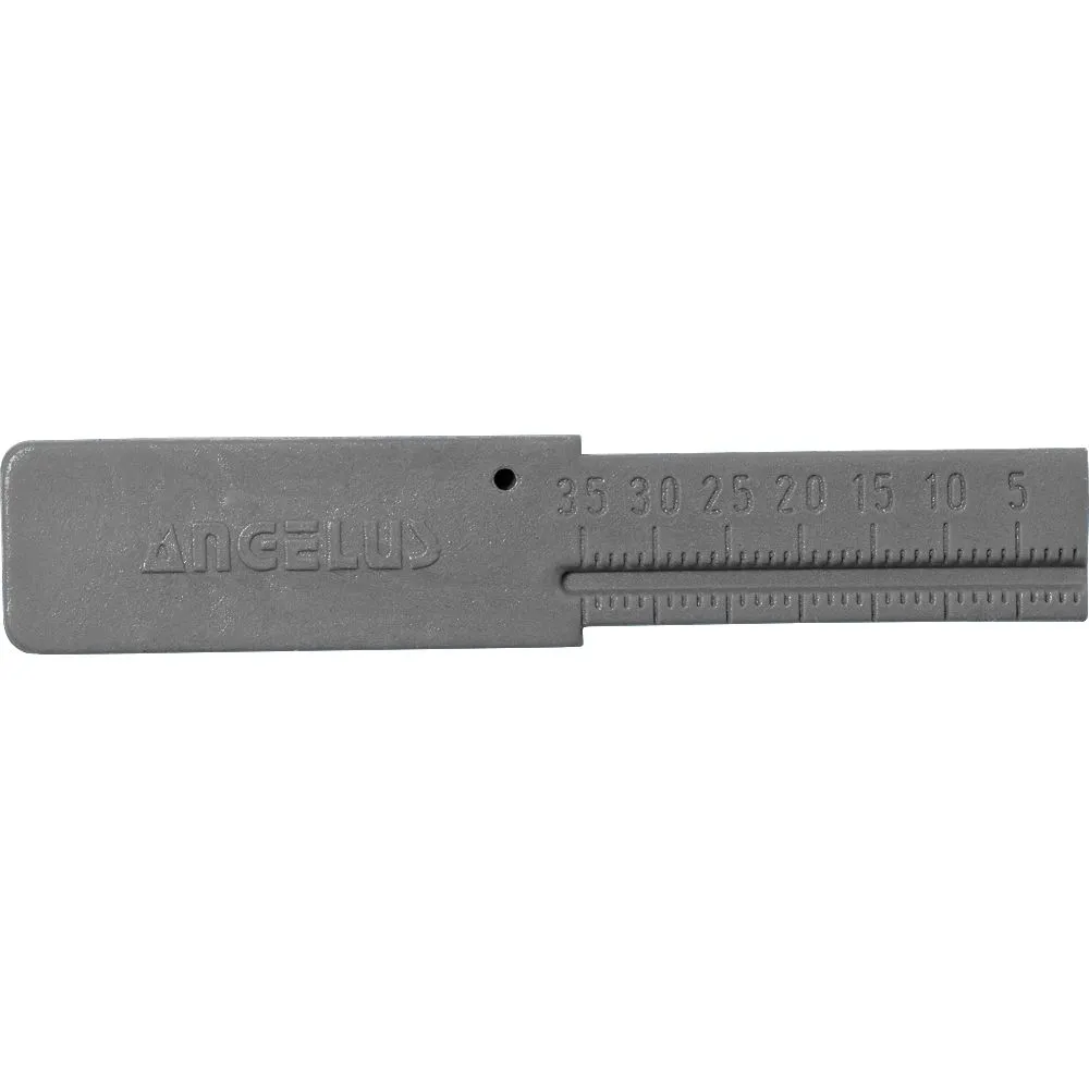 Angelus Endodontic Ruler Online at Best Price | Dentalkart.com